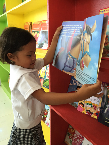 AboitizPower, a partner for better education