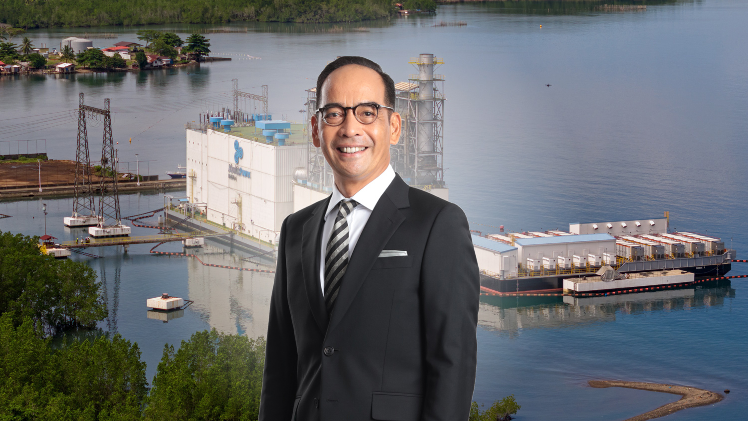 No generation technology can stand on its own